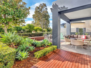 Landscape Designers Adelaide | Garden Design Ideas Adelaide